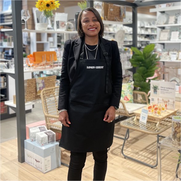 About Us - The History of Linen Chest | Linen Chest