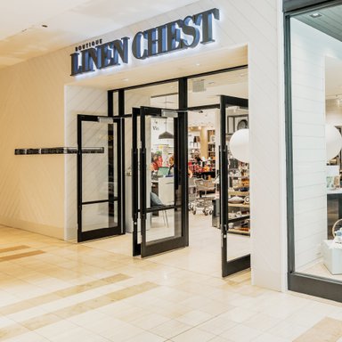 About Us - The History of Linen Chest | Linen Chest