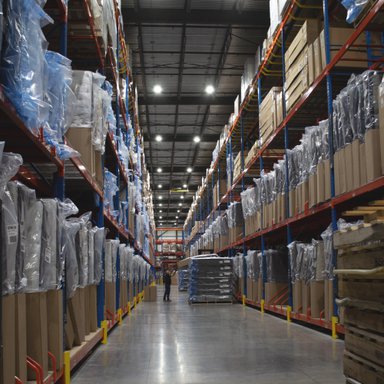 About Us - The History of Linen Chest | Linen Chest