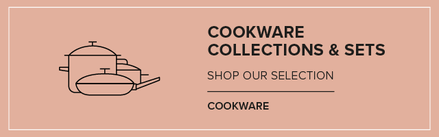 Cookware Collections & Sets - Cookware - Kitchen | Linen Chest Canada