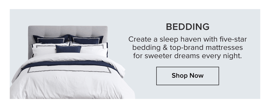 About Us - The History of Linen Chest | Linen Chest Canada