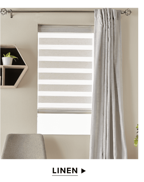 Our Bestselling Transition LUXURY ROLLER SHADES — Starting at $69.95 ...