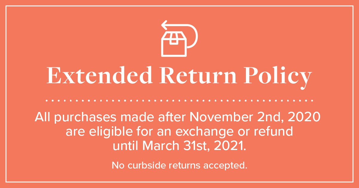 Shipping & returns | Linen Chest